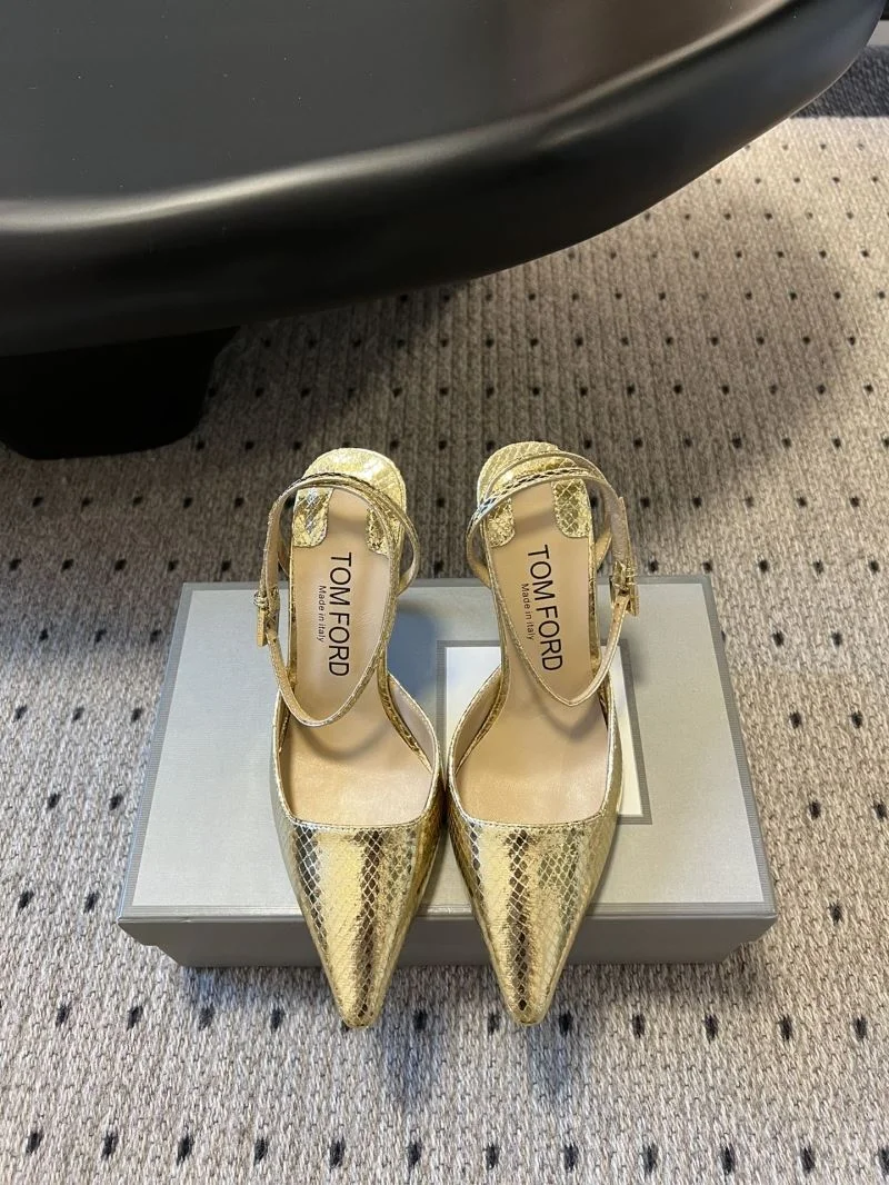 Balenciaga Sandals