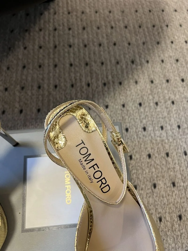 Exact replica Balenciaga Sandals
