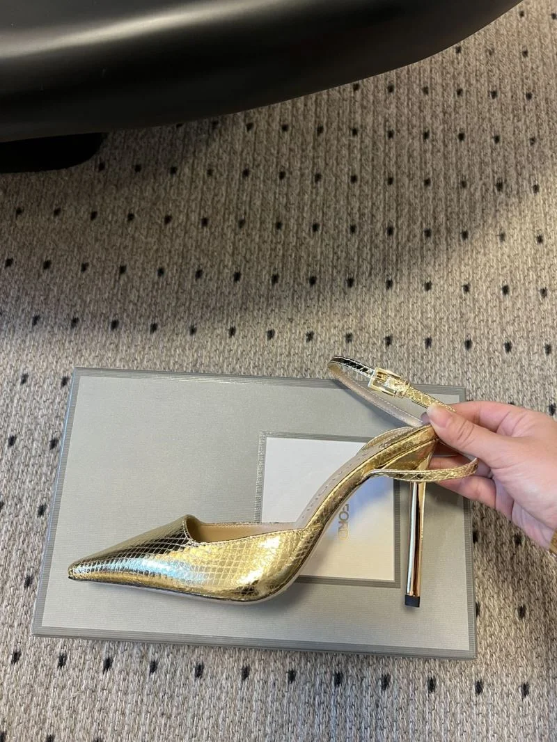 Exact replica Balenciaga Sandals