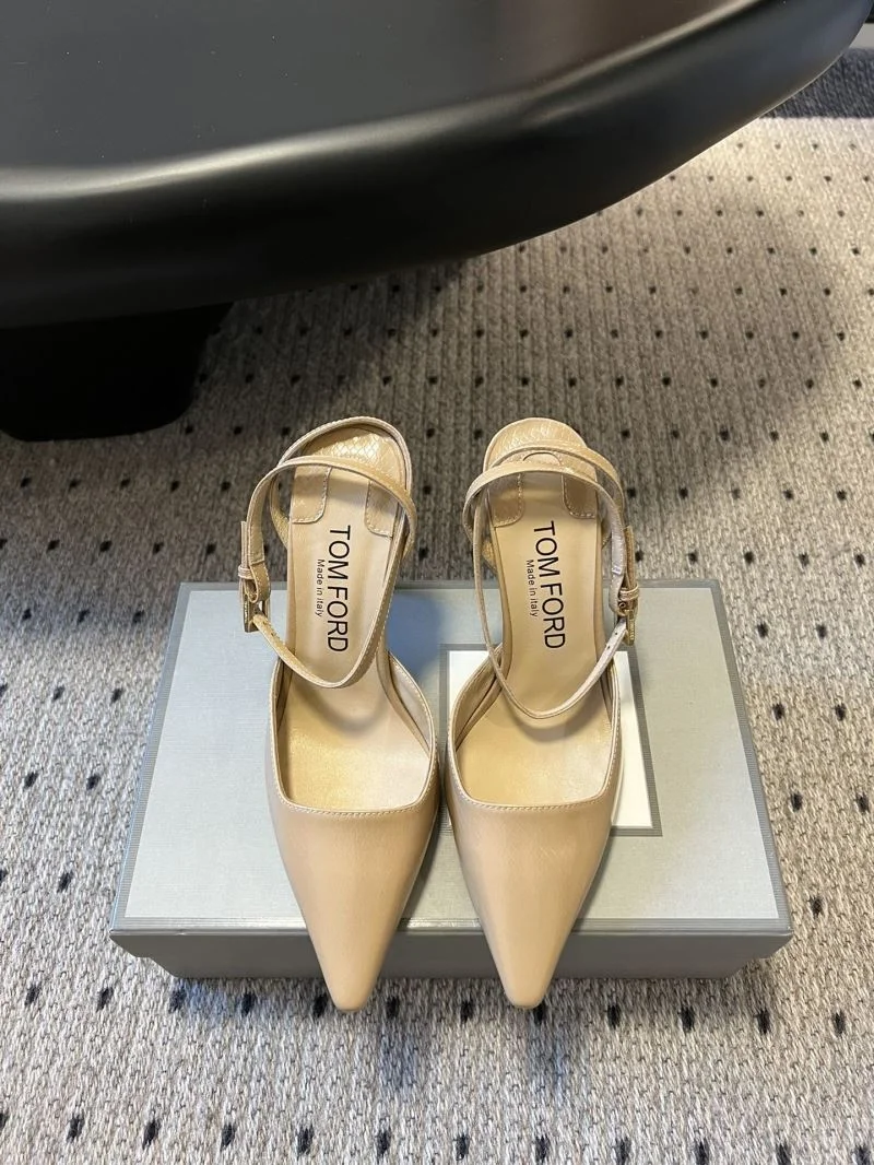 Balenciaga Sandals