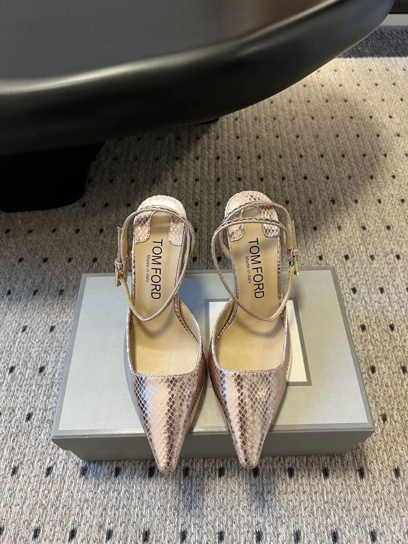 Balenciaga Sandals