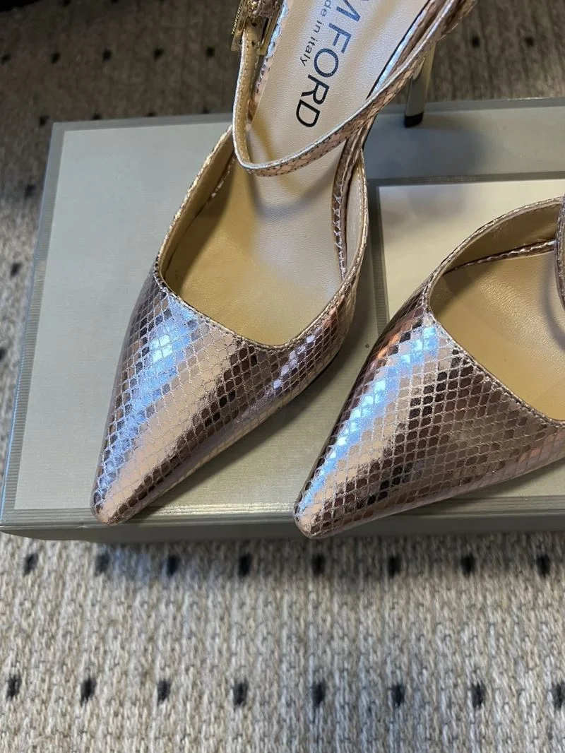 Cut-rate Balenciaga Sandals