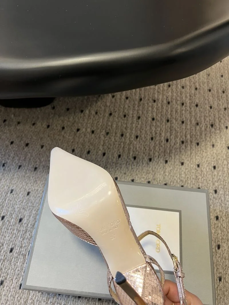 Cut-rate Balenciaga Sandals