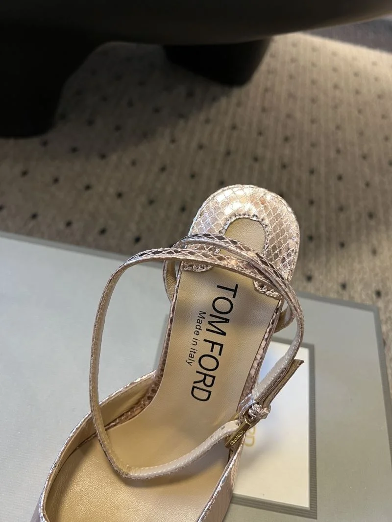 Cut-rate Balenciaga Sandals