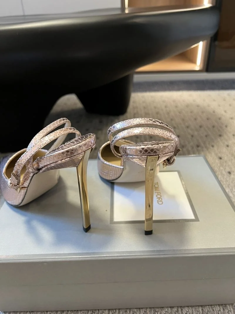 Cut-rate Balenciaga Sandals