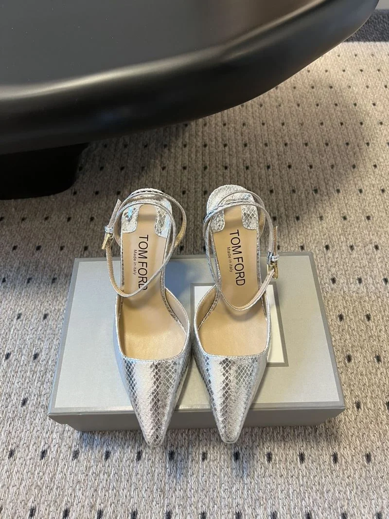 Balenciaga Sandals