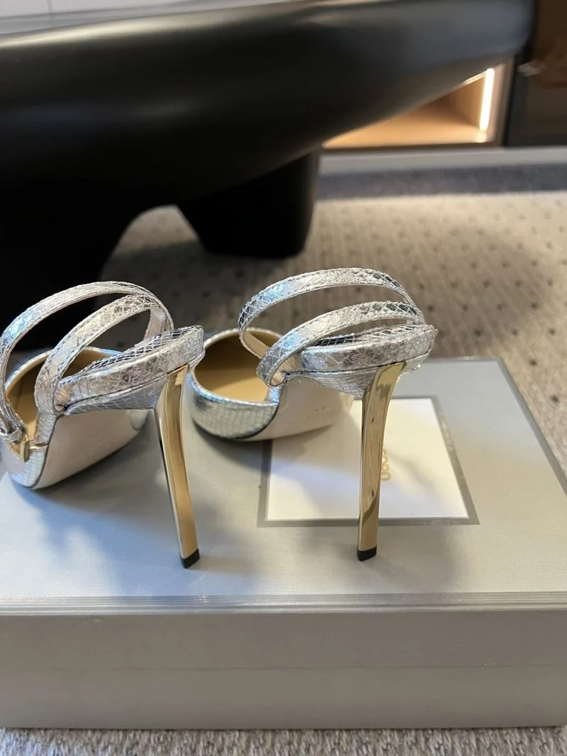 Inexpensive Balenciaga Sandals