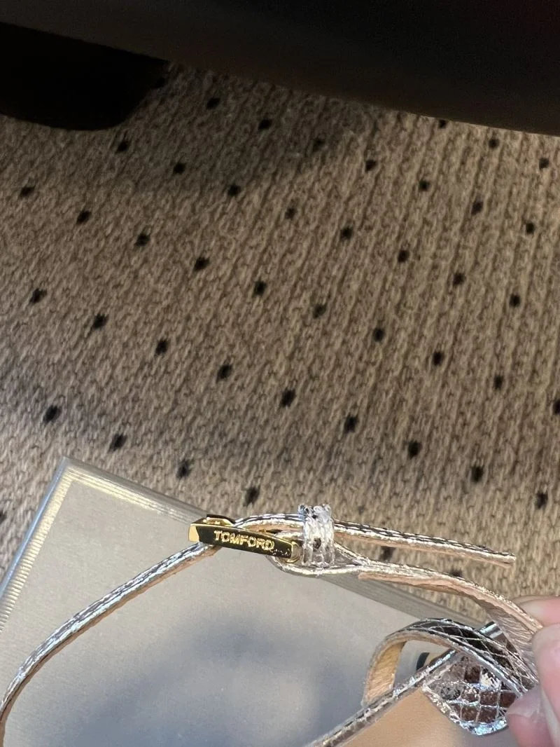 Inexpensive Balenciaga Sandals