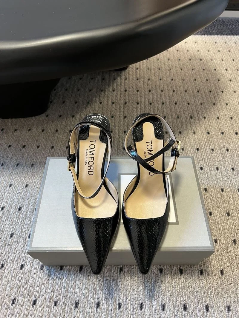 Balenciaga Sandals