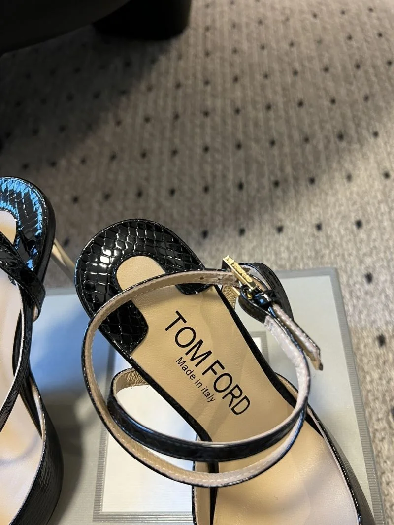 Brand-authenticated Balenciaga Sandals