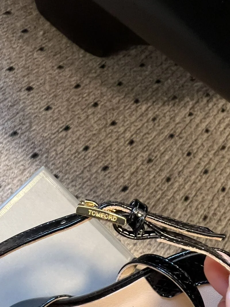 Brand-authenticated Balenciaga Sandals