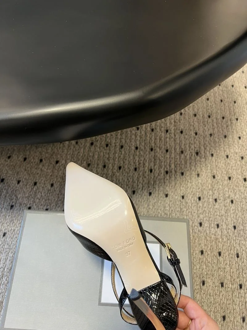 Brand-authenticated Balenciaga Sandals