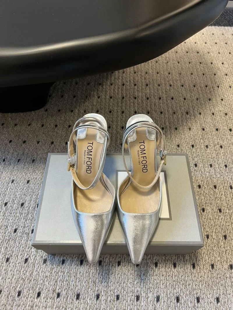 Balenciaga Sandals