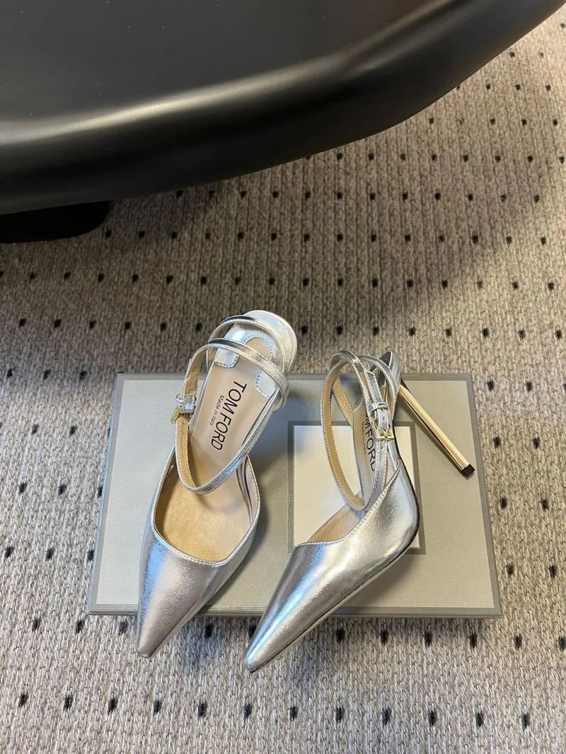 Legit Balenciaga Sandals