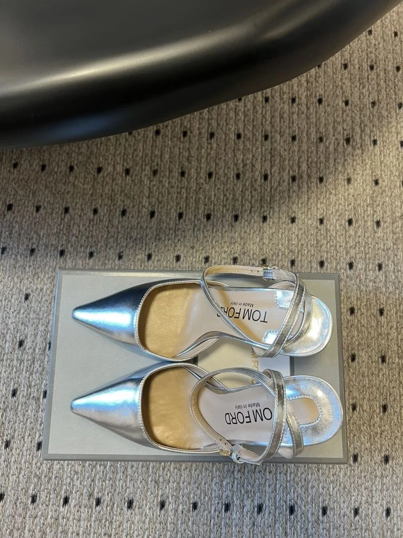 Legit Balenciaga Sandals