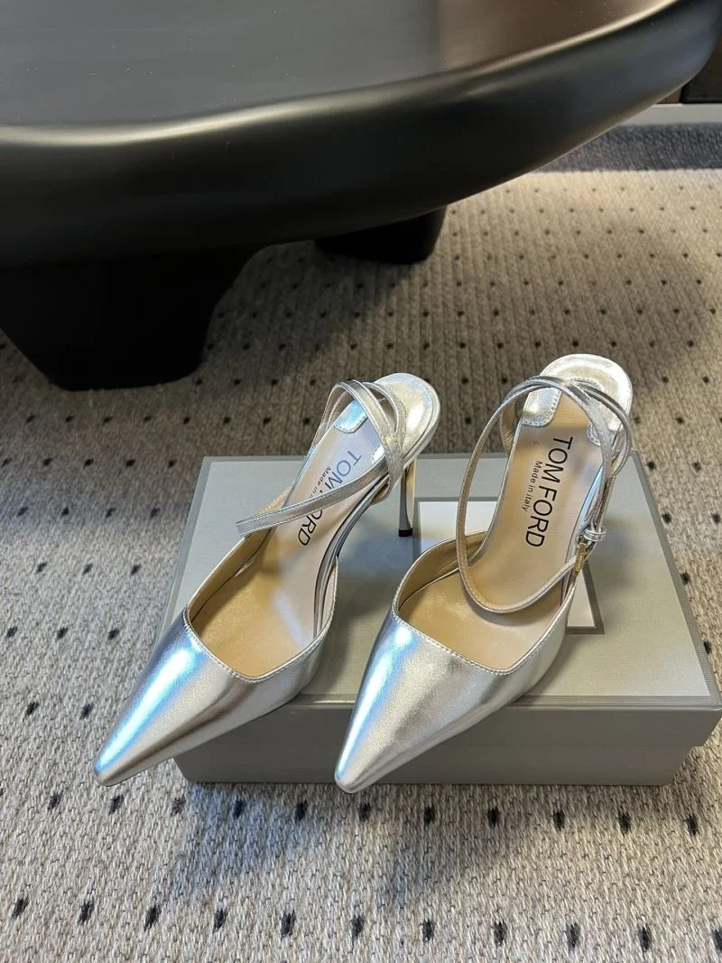 Legit Balenciaga Sandals