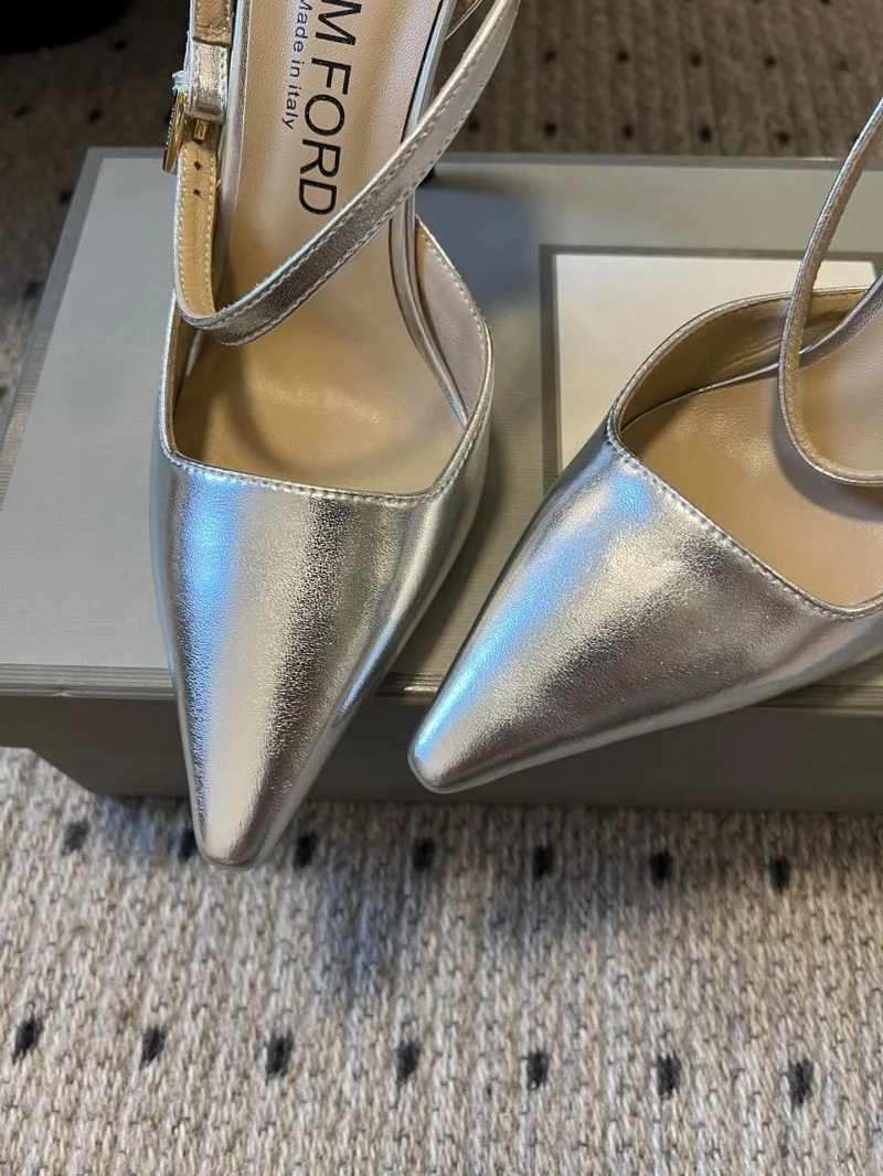 Legit Balenciaga Sandals