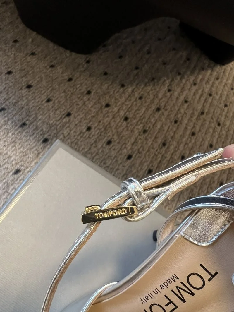 Legit Balenciaga Sandals