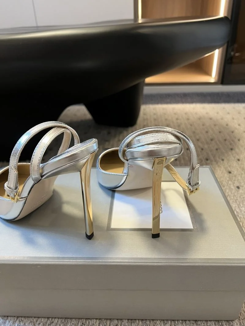 Legit Balenciaga Sandals