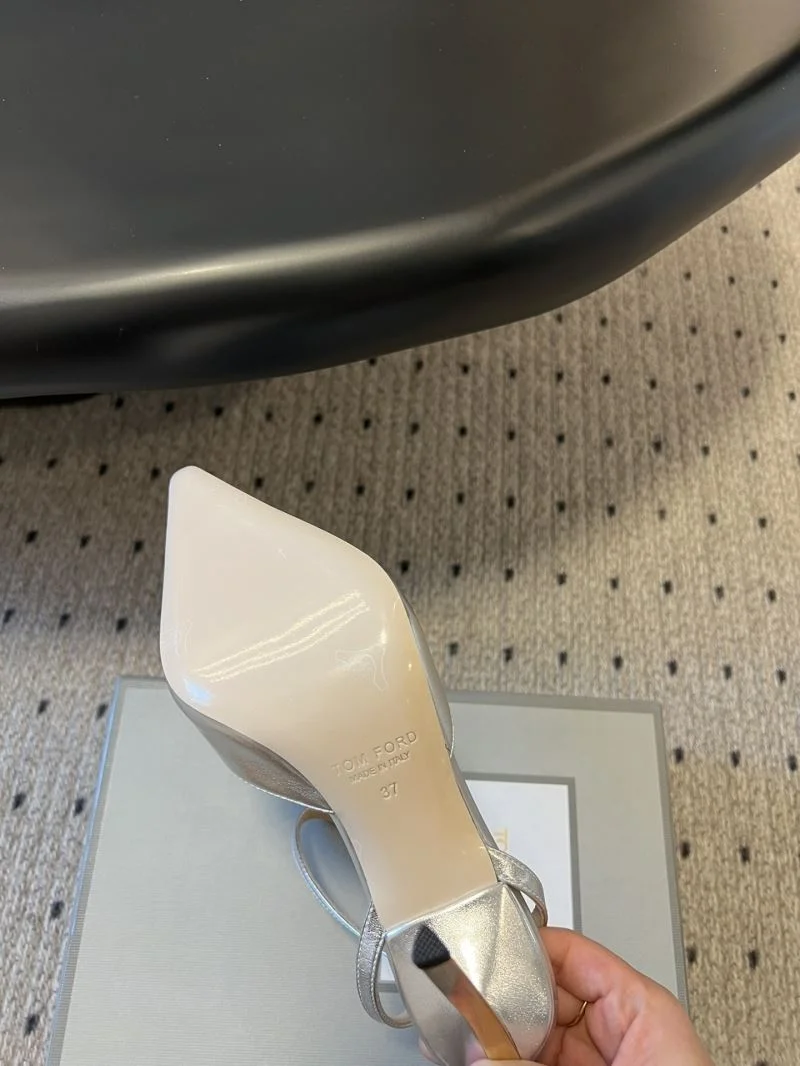 Legit Balenciaga Sandals