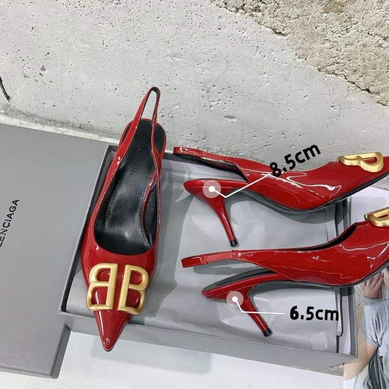Balenciaga Sandals