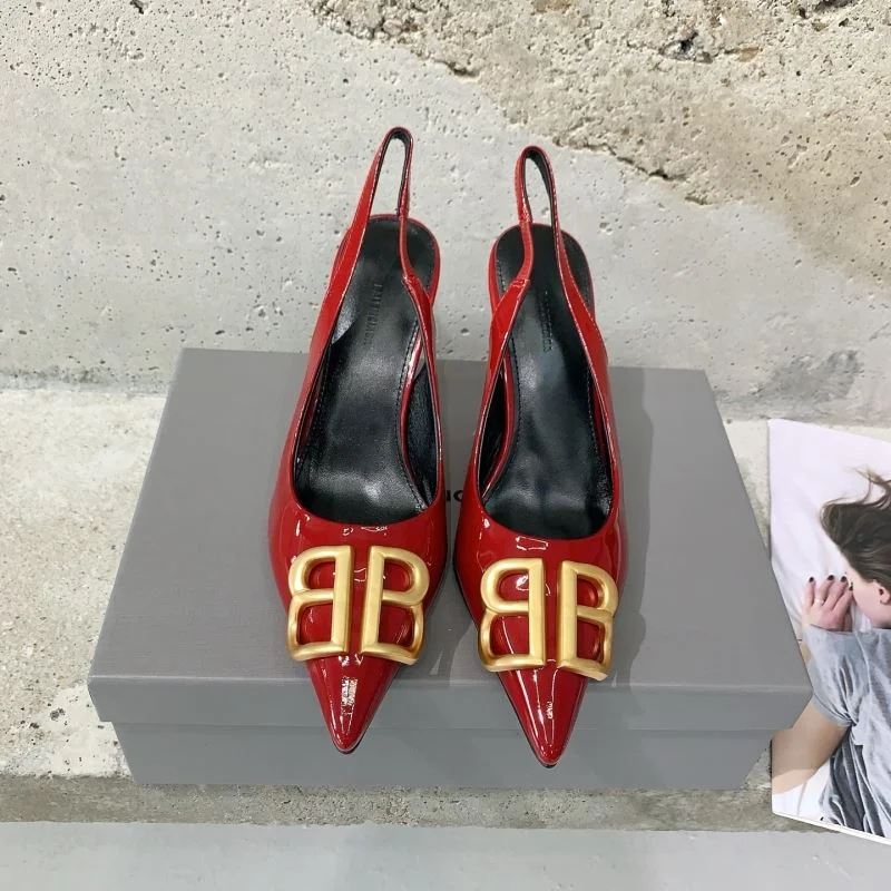 Value-priced Balenciaga Sandals