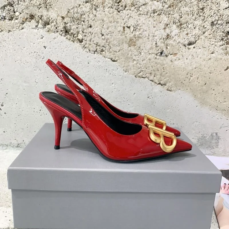Value-priced Balenciaga Sandals