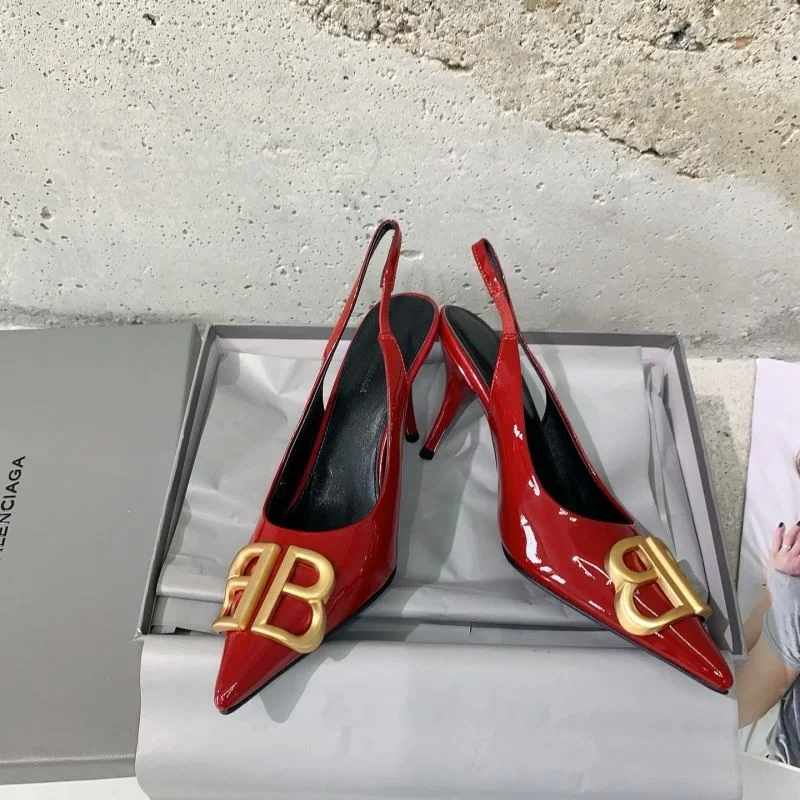 Value-priced Balenciaga Sandals