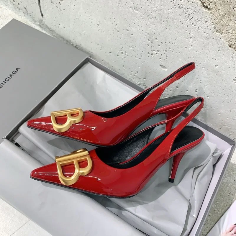 Value-priced Balenciaga Sandals
