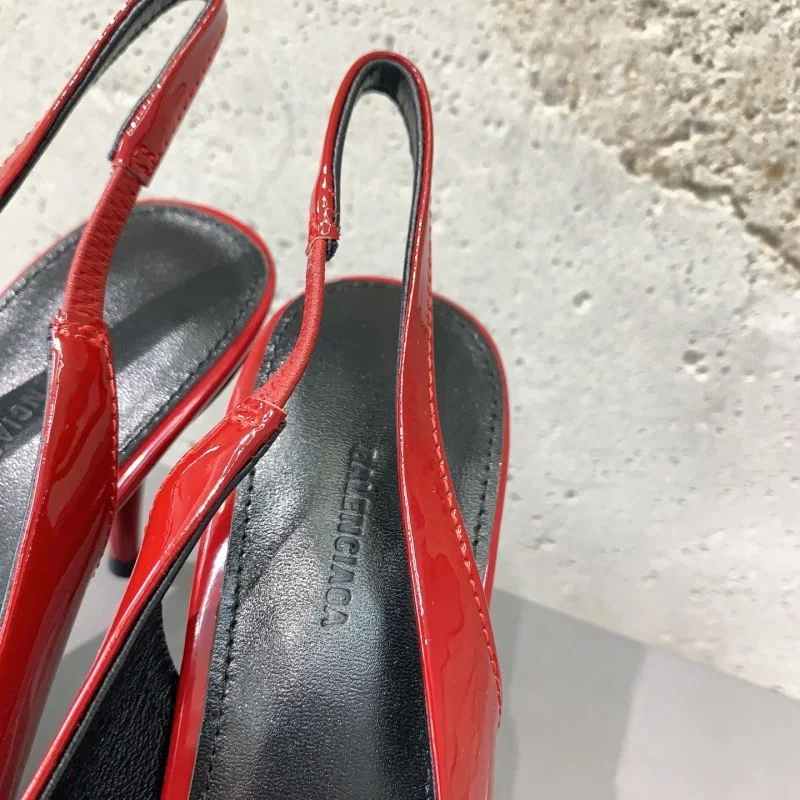 Value-priced Balenciaga Sandals