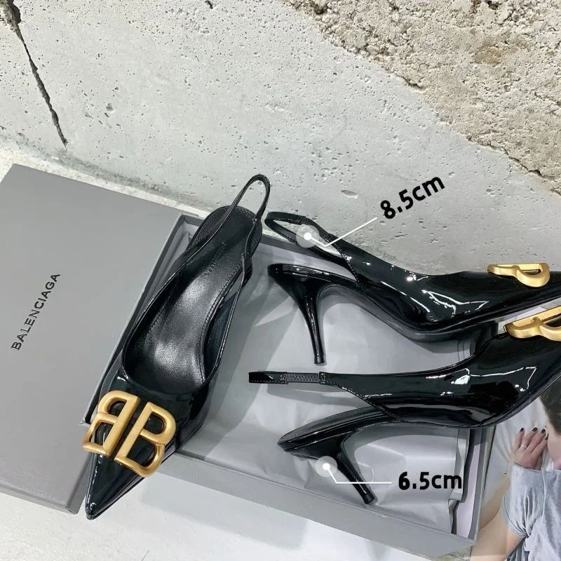 Balenciaga Sandals