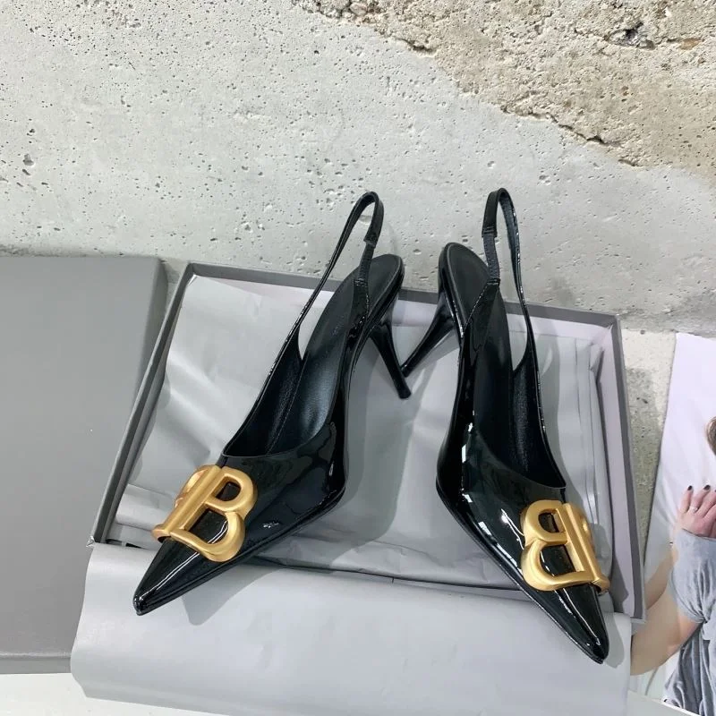 Perfect replica Balenciaga Sandals
