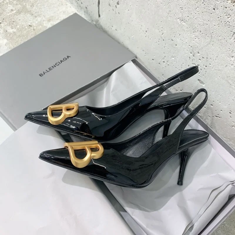 Perfect replica Balenciaga Sandals