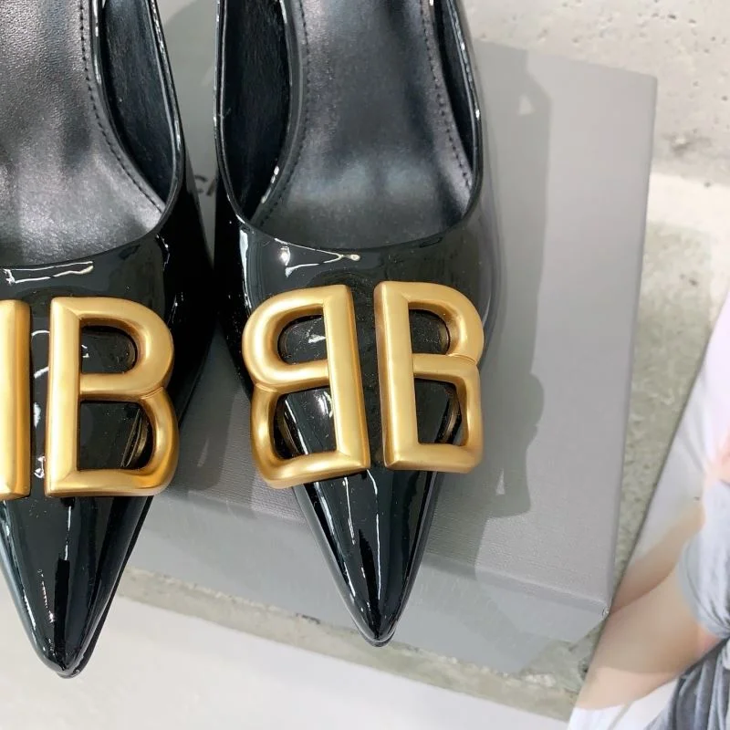 Perfect replica Balenciaga Sandals