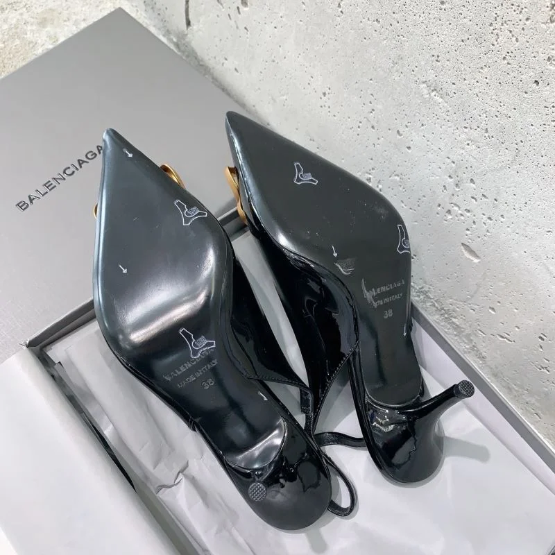 Perfect replica Balenciaga Sandals