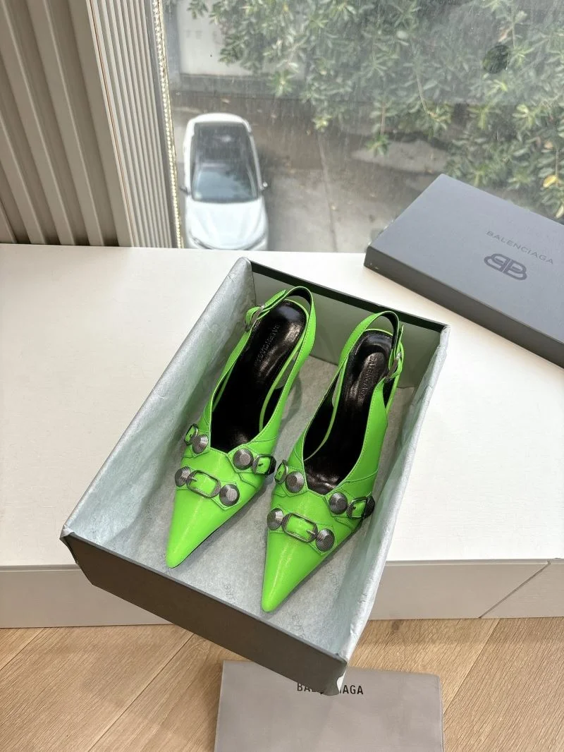 Balenciaga Sandals