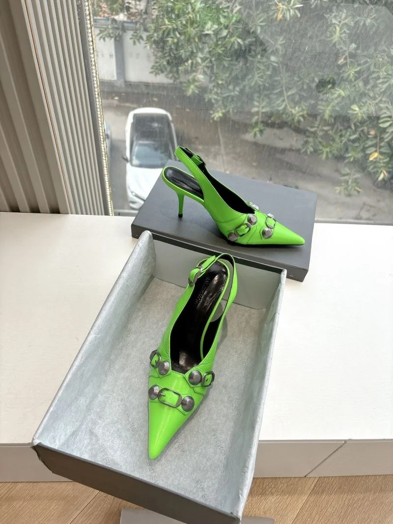 Original Balenciaga Sandals