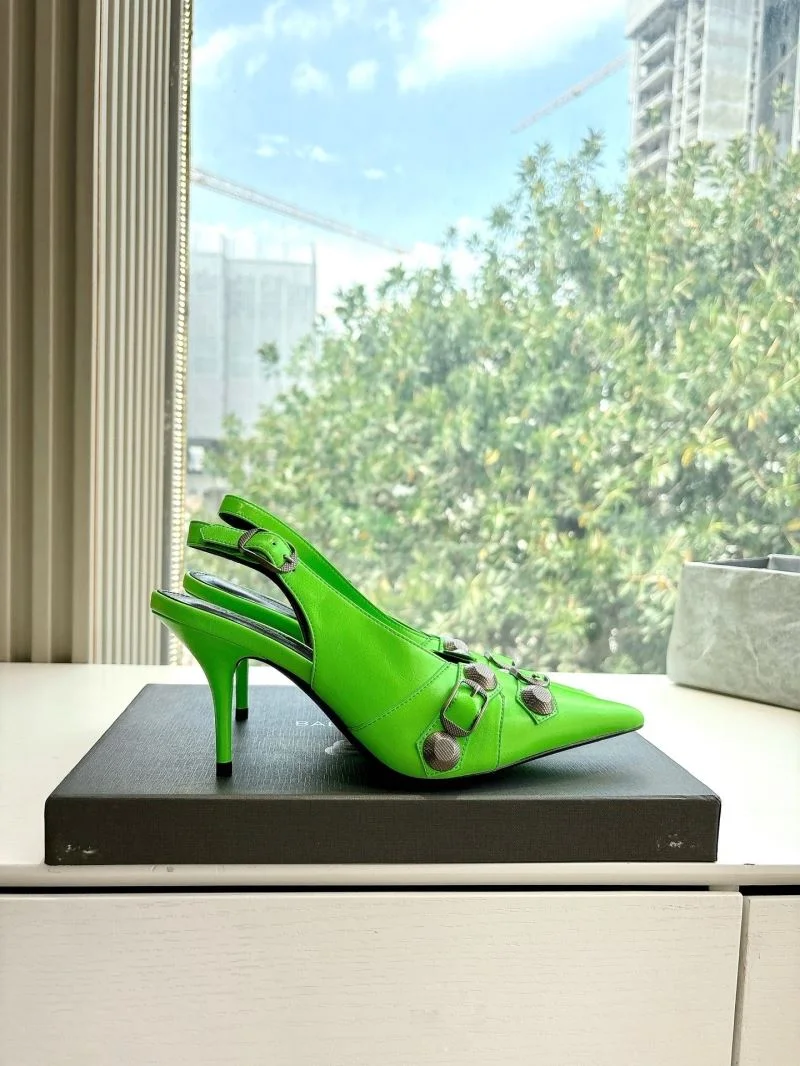 Original Balenciaga Sandals