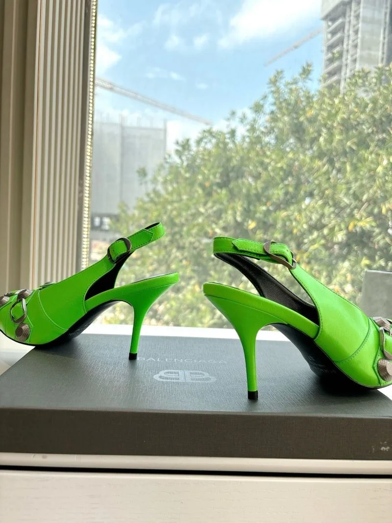 Original Balenciaga Sandals