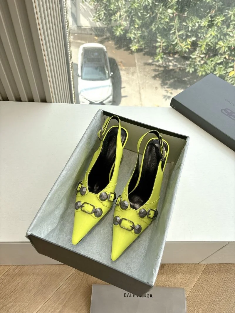 Balenciaga Sandals
