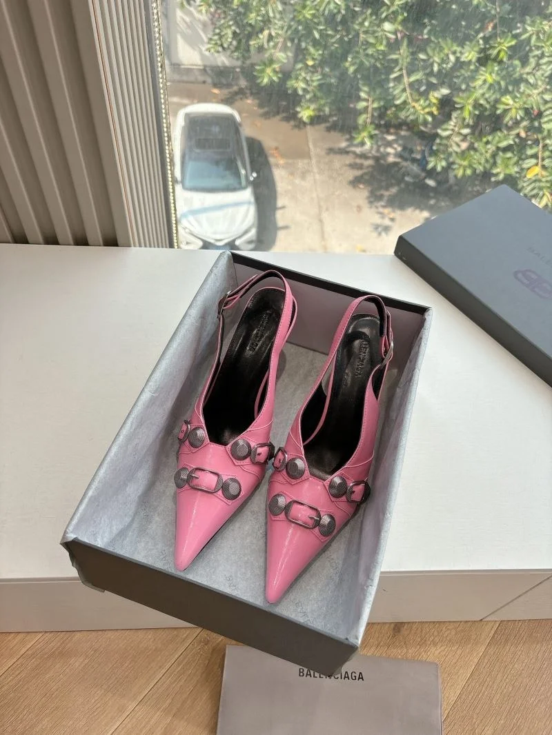 Balenciaga Sandals