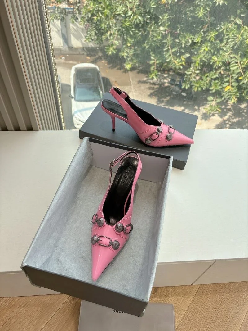 Bargain Balenciaga Sandals