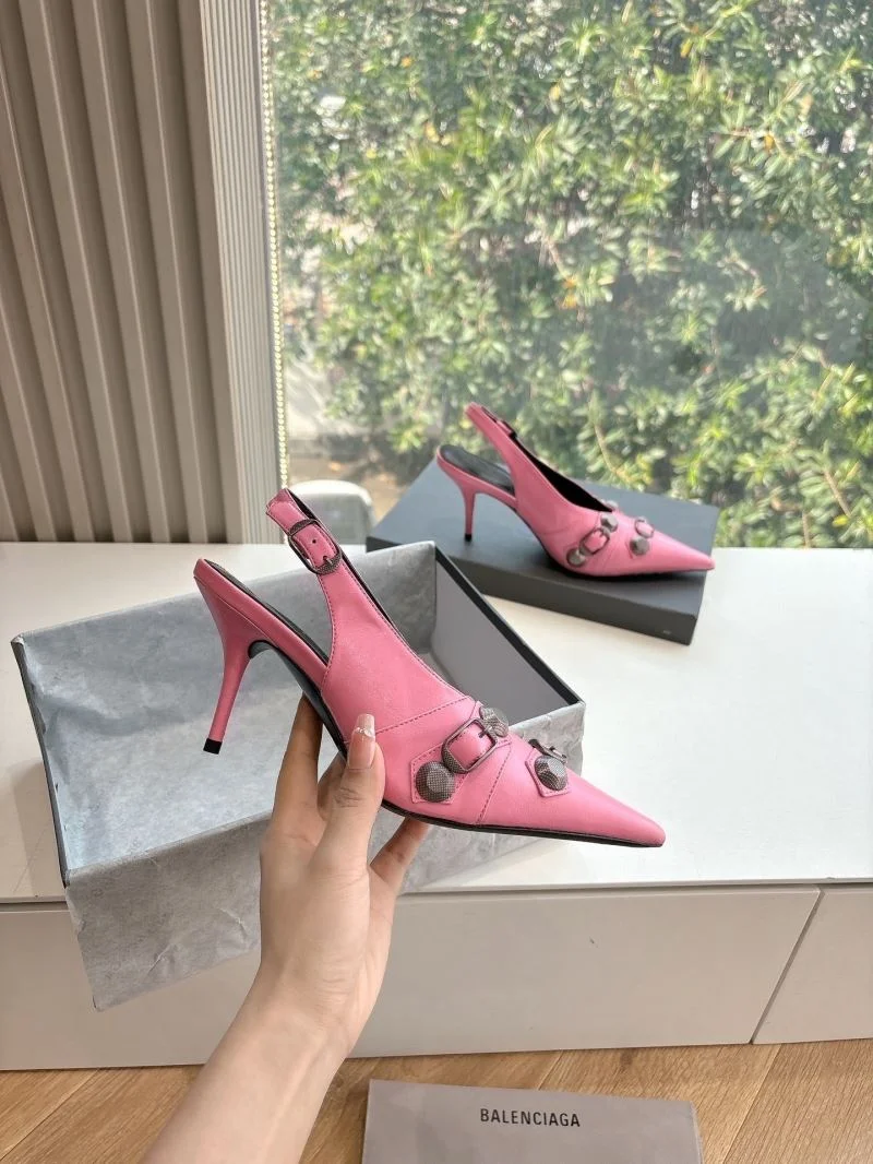 Bargain Balenciaga Sandals
