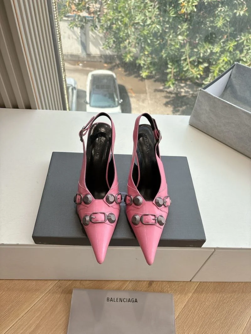 Bargain Balenciaga Sandals