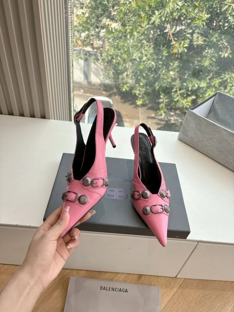Bargain Balenciaga Sandals