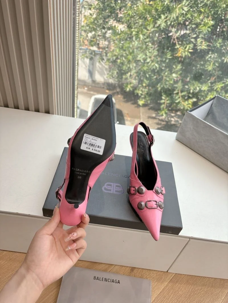 Bargain Balenciaga Sandals