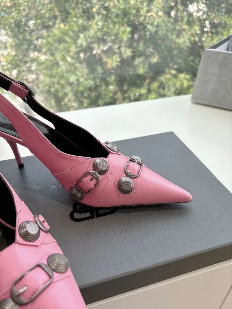 Bargain Balenciaga Sandals