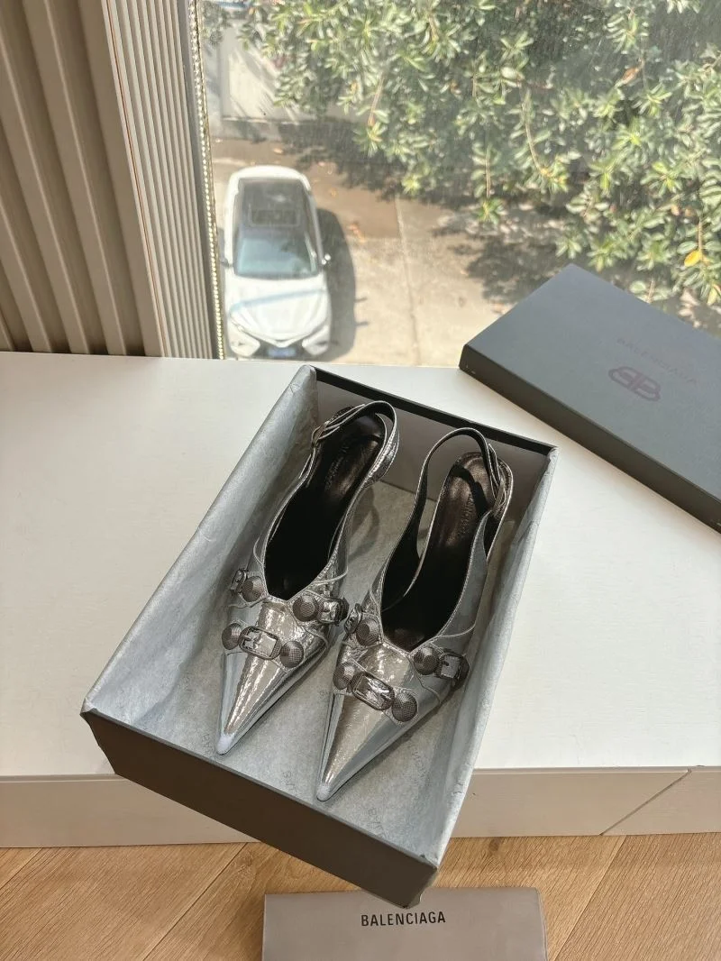 Balenciaga Sandals