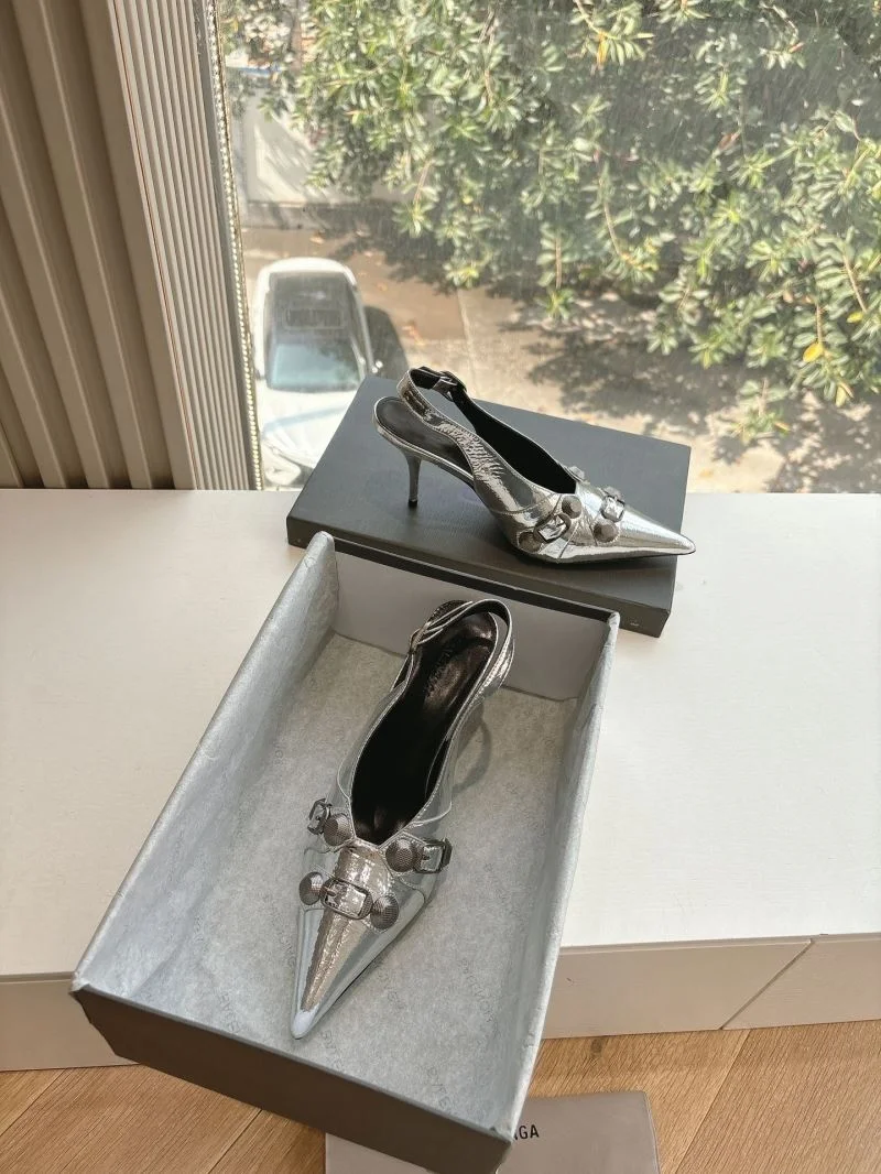 Perfect replica Balenciaga Sandals
