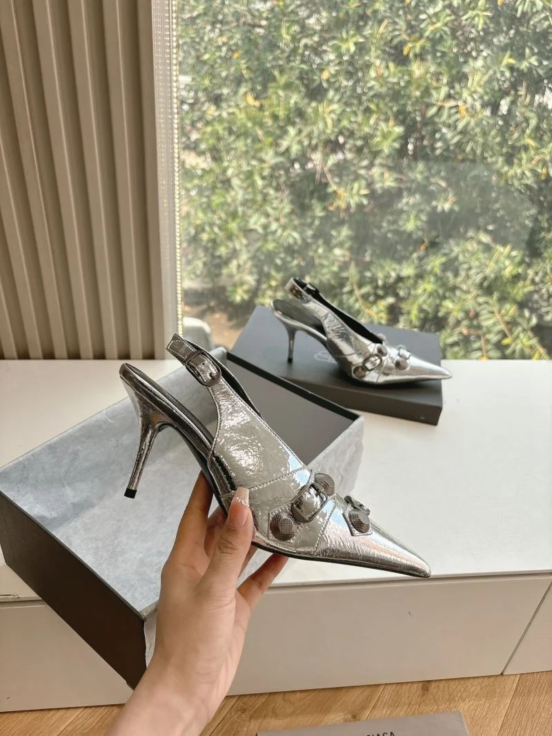 Perfect replica Balenciaga Sandals